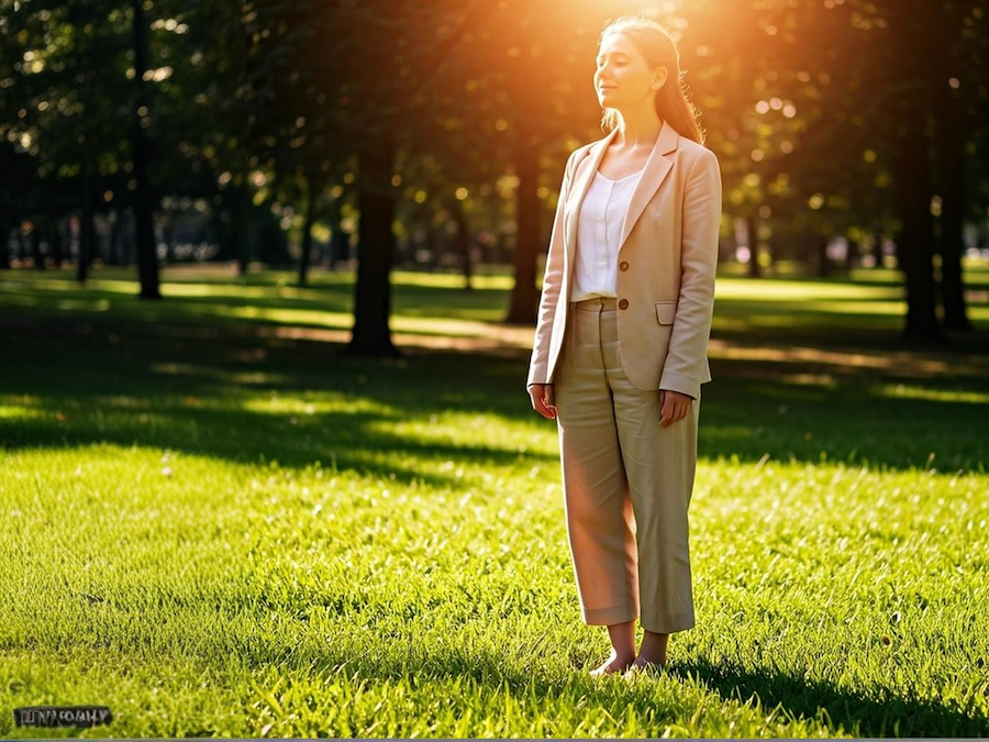 Grounding and Your Body’s Daily Detox Rhythm | Synergetics Health